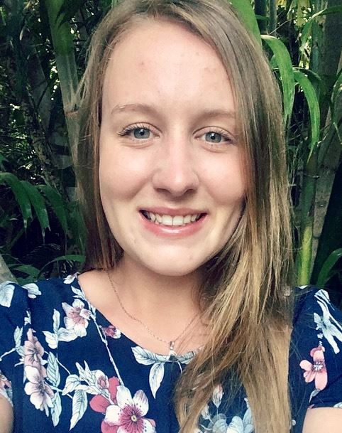 People – Tropical Savanna Ecology Research Group
